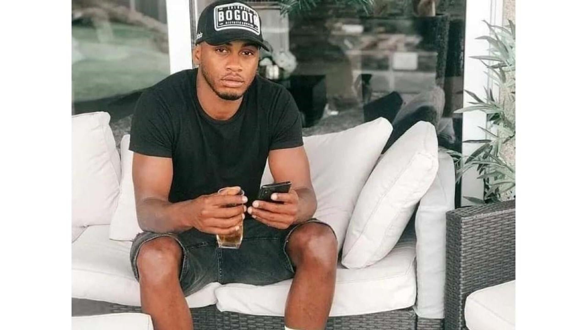 Marco 'Orelhas' condenado a 18 anos de prisão e o filho a 20 pela morte ...
