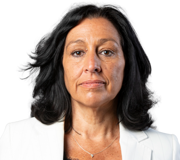 Ana Leal - Autores - SÁBADO