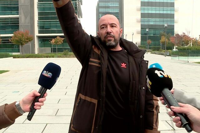 Defesa de neonazi Mário Machado vai afinal recorrer e suspende ...