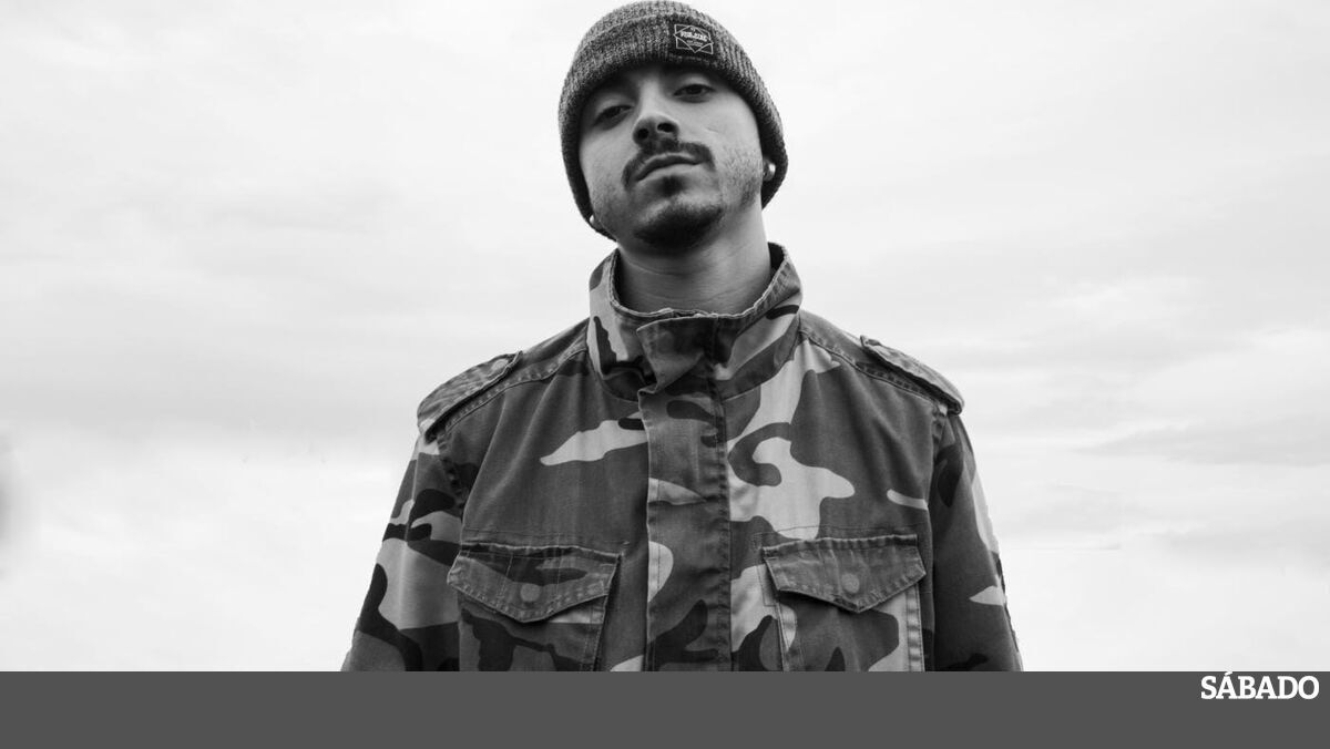 'Rapper' Bispo atua nos coliseus de Porto e Lisboa em março de 2025 ...