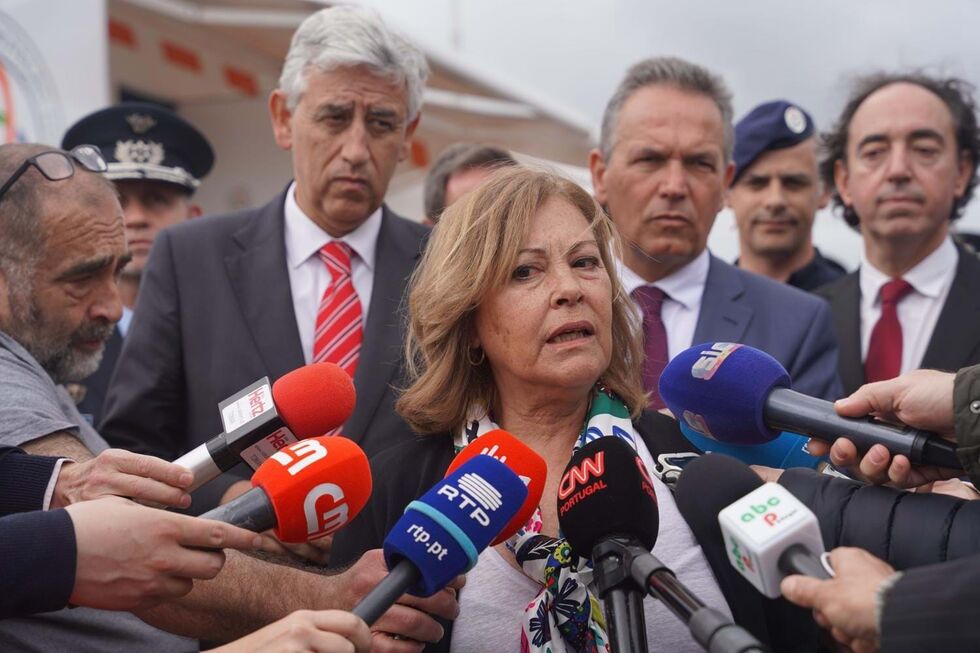 Governo Mantém Total Disponibilidade Para Alcançar Acordo Com