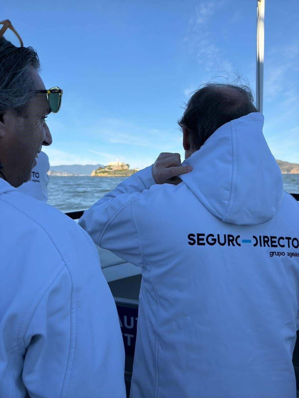 Seguro Directo desafia clientes e leva-os aos EUA para uma experiência ...