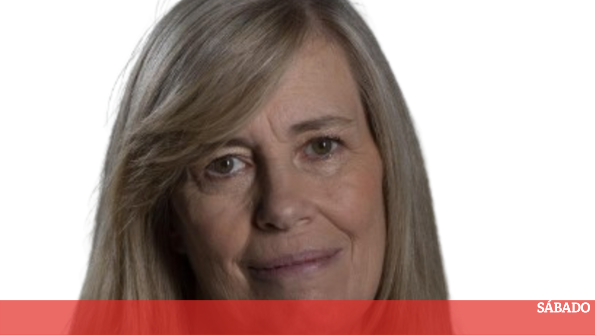 Isabel Stilwell - Autores - SÁBADO