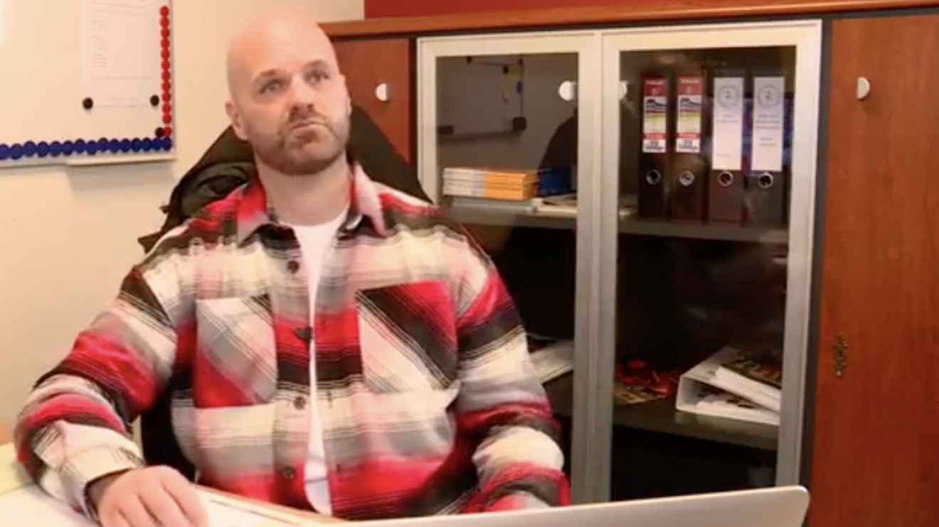 "Ainda me custa falar sobre isso": Rui Forte sobre a qualificação do ...