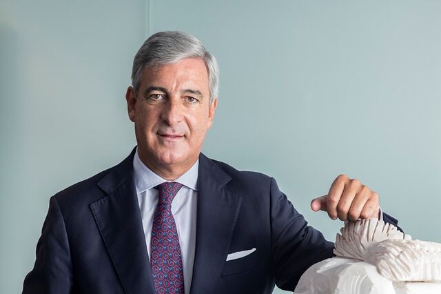 Mas há alguém que José Luís Arnaut não conheça? - Portugal - SÁBADO