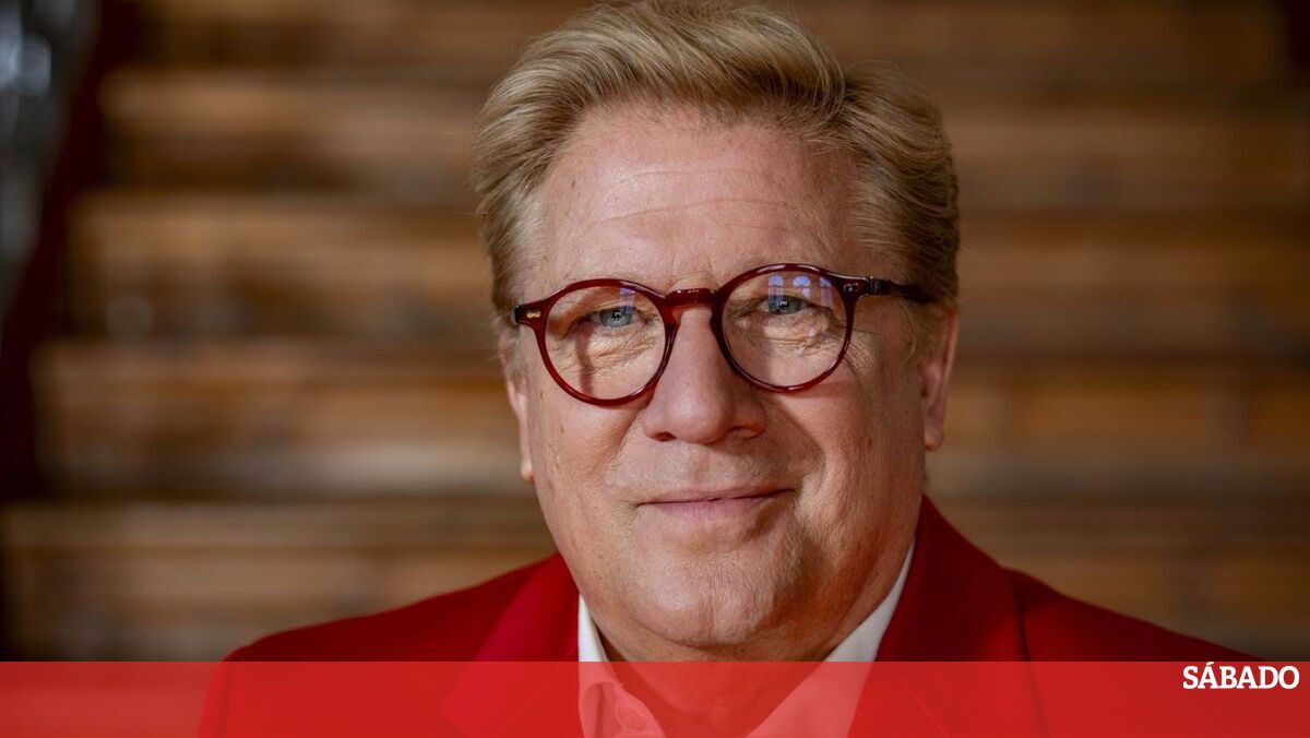 Herman: "Comediante? Ator? O que fui e sou é um artista de variedades ...