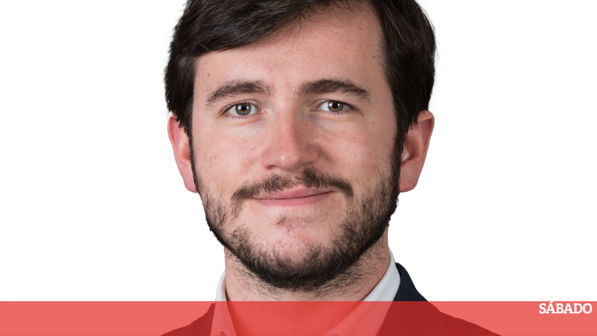 Miguel Costa Matos - Autores - SÁBADO