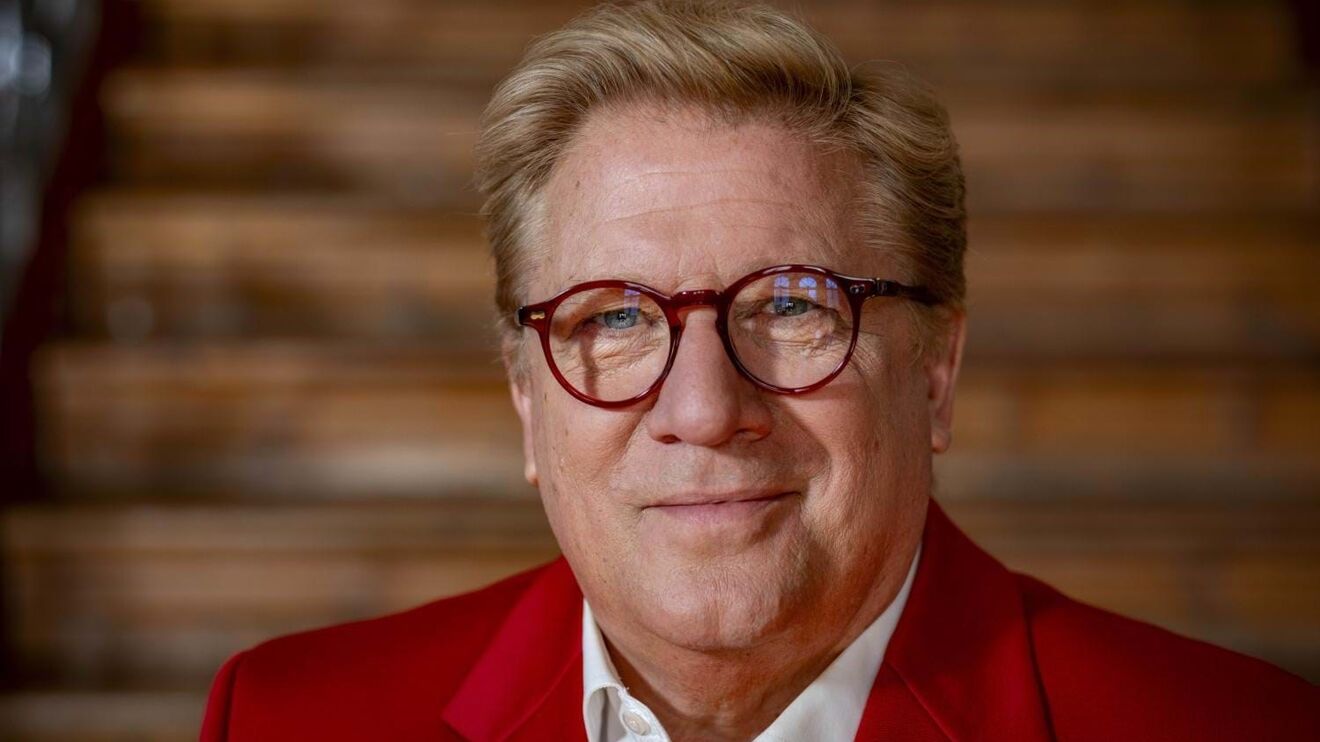 Herman: "Comediante? Ator? O que fui e sou é um artista de variedades ...