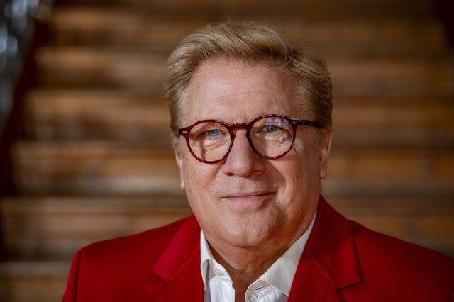 Herman: "Comediante? Ator? O que fui e sou é um artista de variedades ...