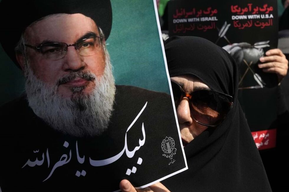 Hassan Nasrallah. Quem era o líder do Hezbollah que Israel matou ...