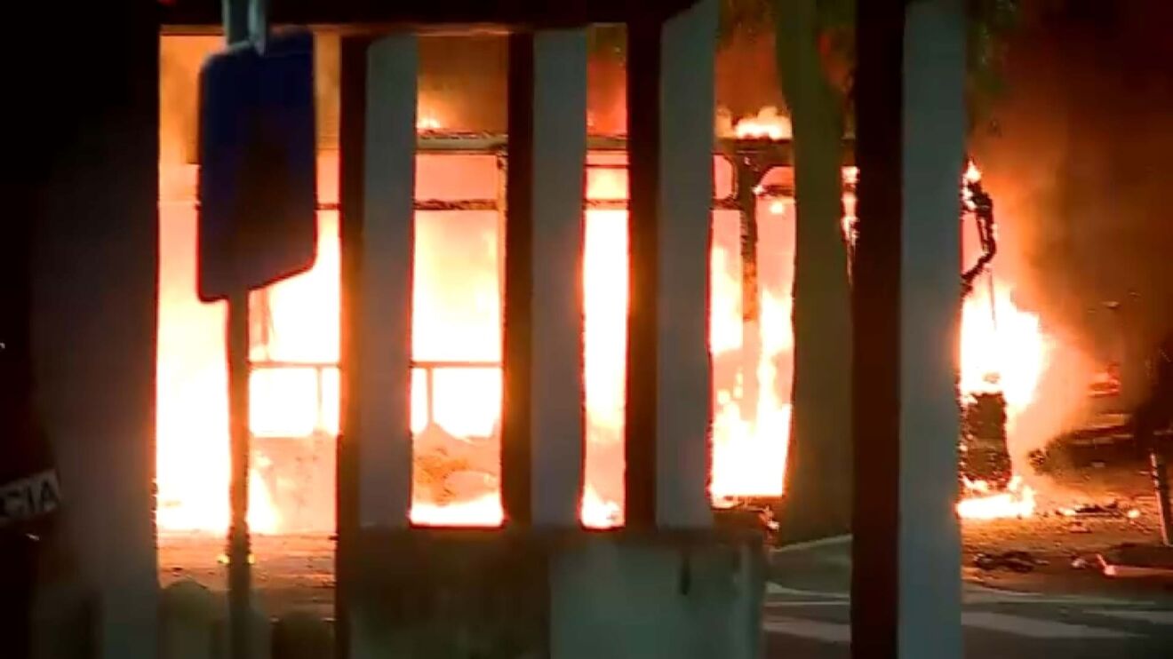 Mais de 120 ocorrências e 21 detidos após morte de Odair Moniz - Última ...