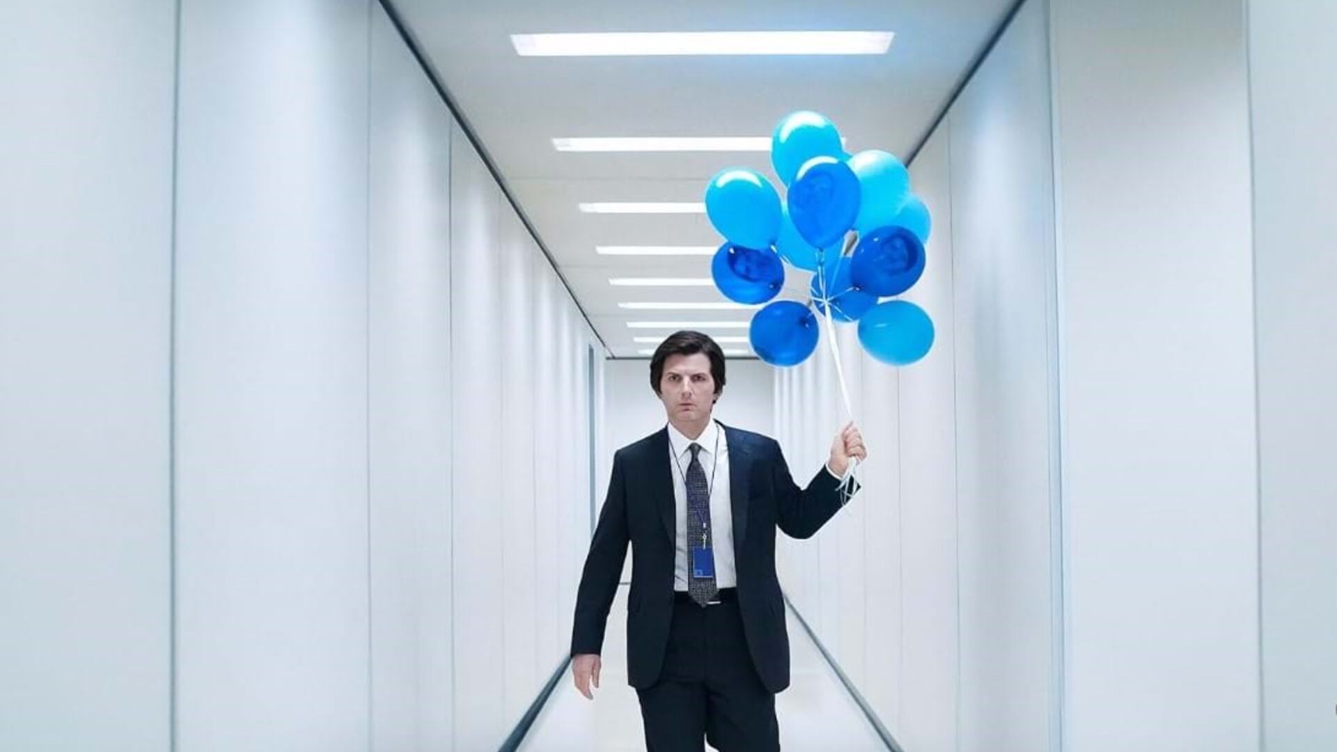 "Severance": novo trailer e data de estreia revelada - Televisão - SÁBADO