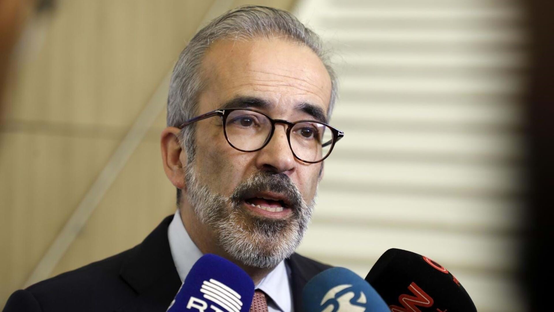 Venezuela: Governo saúda libertação de lusodescendente Jaime Reis ...