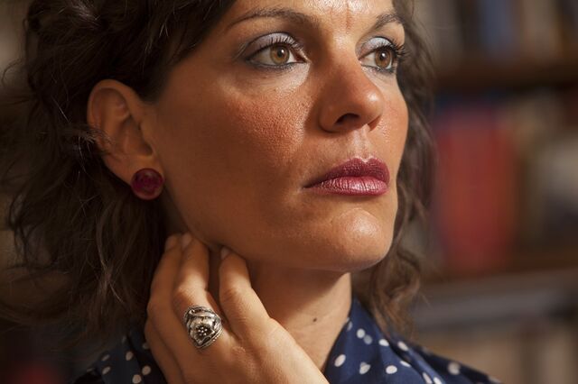 Raquel Varela pede €95 mil ao Público e aos académicos que apontaram erros no seu CV - Portugal ...