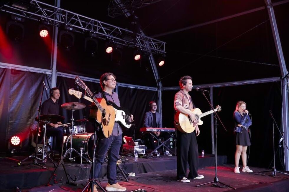 Silence 4 anunciam regresso em 2025 com concertos em Leiria, Porto e ...