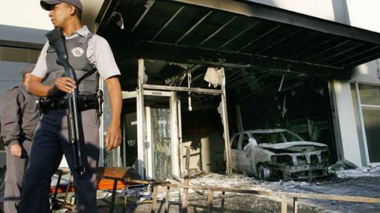 O que é o Primeiro Comando da Capital e quais são as suas principais ...