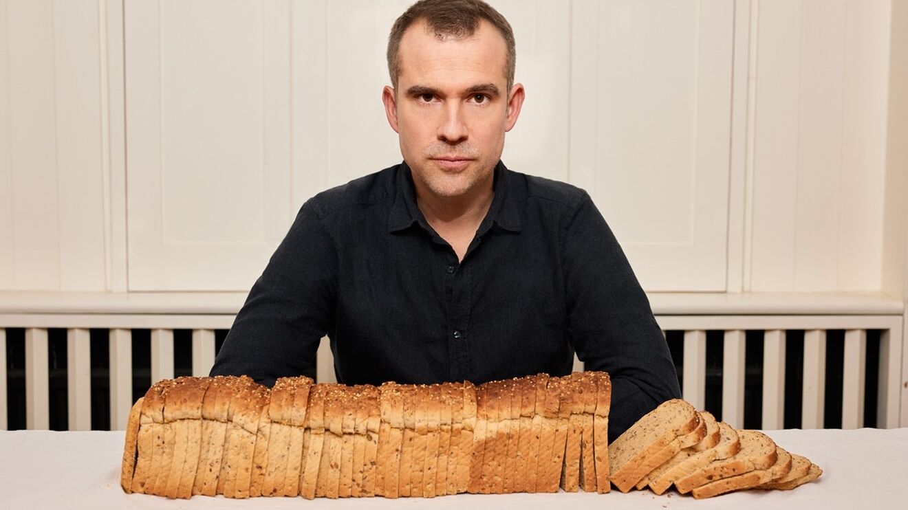 Chris Van Tulleken: “Estes alimentos são como o tabaco: matam e foram ...