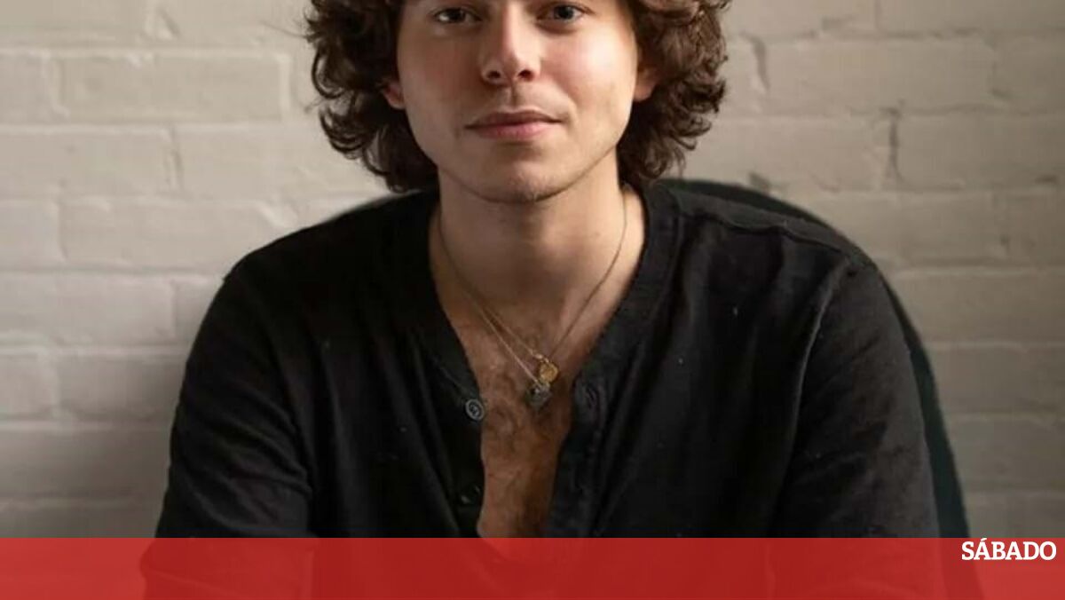 Shayne Coplan: o génio das apostas com criptomoedas - Dinheiro - SÁBADO