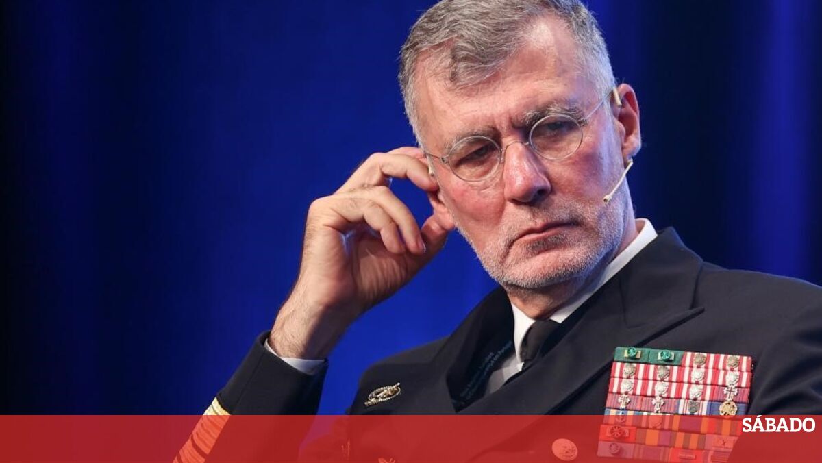 Seguro sugere que Gouveia e Melo quer “atropelar a Constituição ...