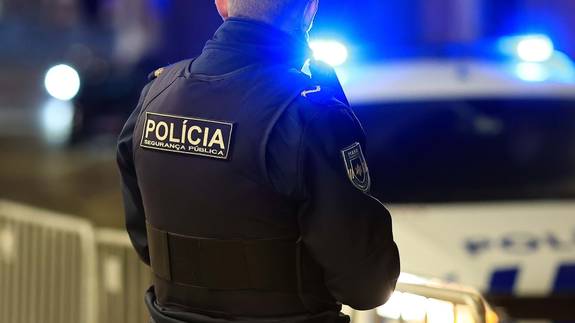 Rixa Entre Imigrantes Causa Dois Feridos No Martim Moniz Portugal