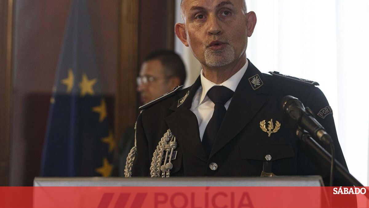 Odair Moniz. PSP garante que serão dados todos os esclarecimentos ...