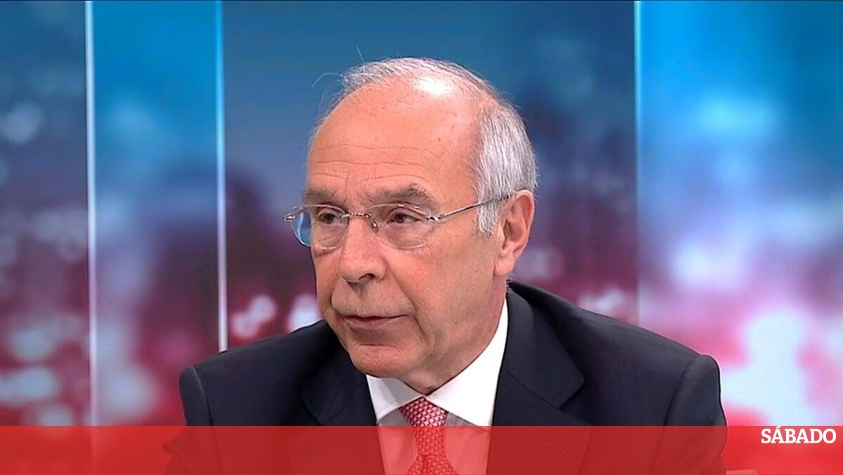Marques Mendes deve anunciar candidatura presidencial em fevereiro e ...