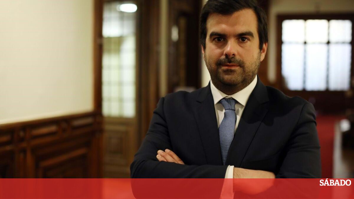 Duarte Marques é o diretor de campanha de Marques Mendes - Portugal ...