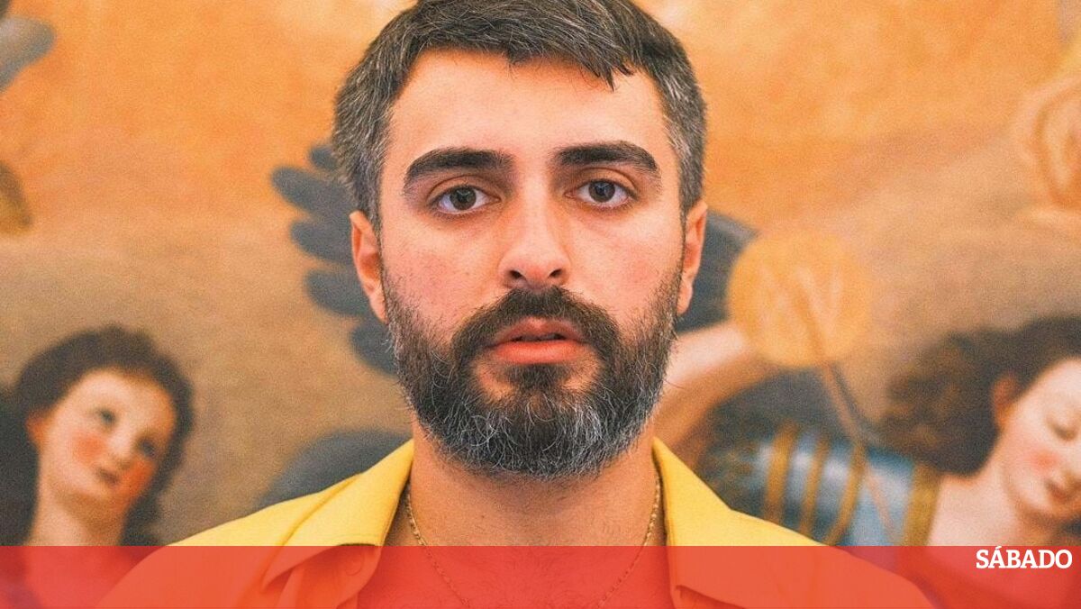 Romeu Bairos e "Romê das Furnas", um disco "regional" - Música - SÁBADO