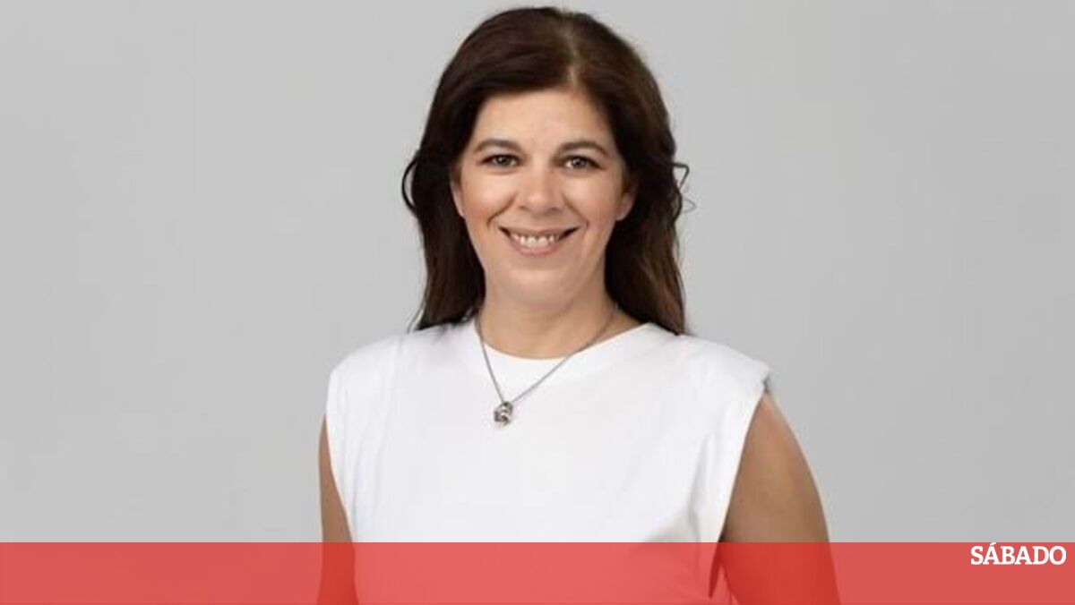 Vereadora Filipa Laborinho quer ser candidata pelo PS à Câmara de ...