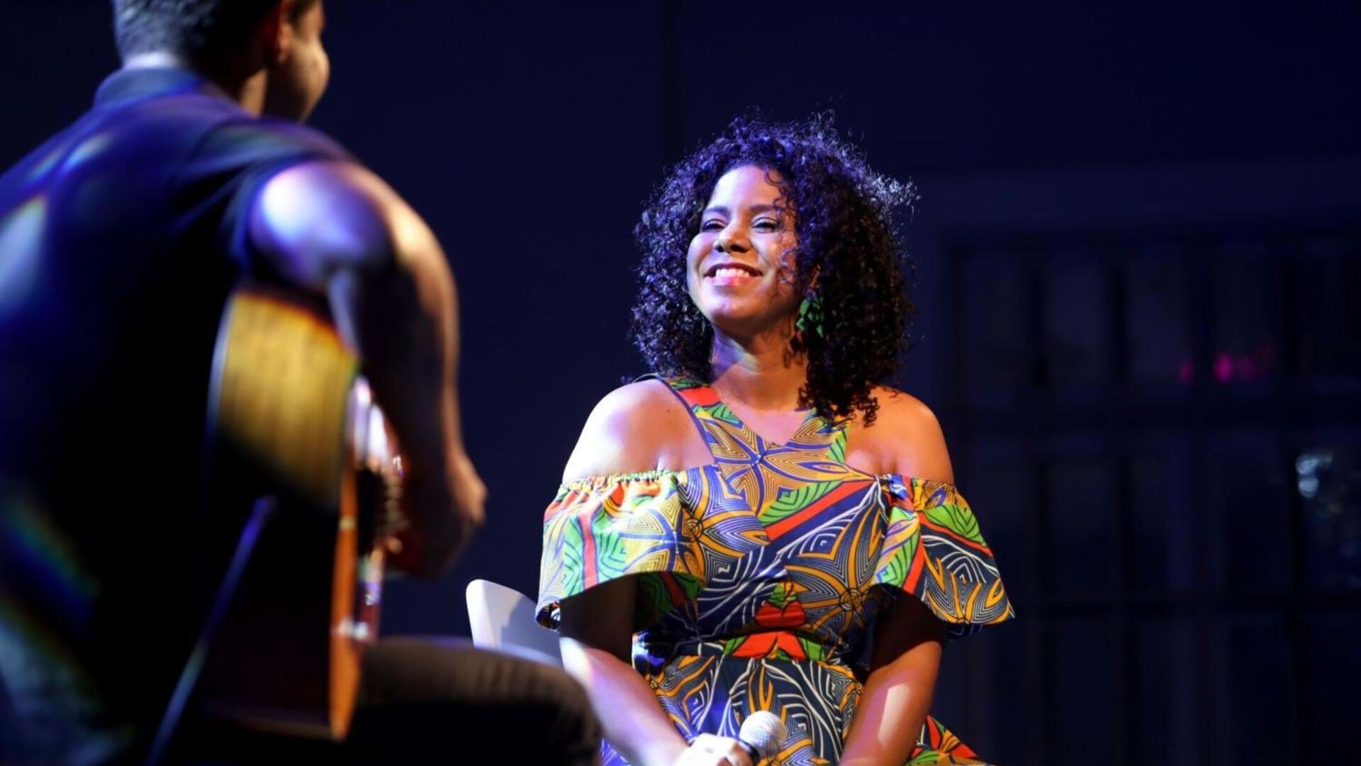 Nancy Vieira e Paulo Flores no novo ciclo de concertos Inquietação ...