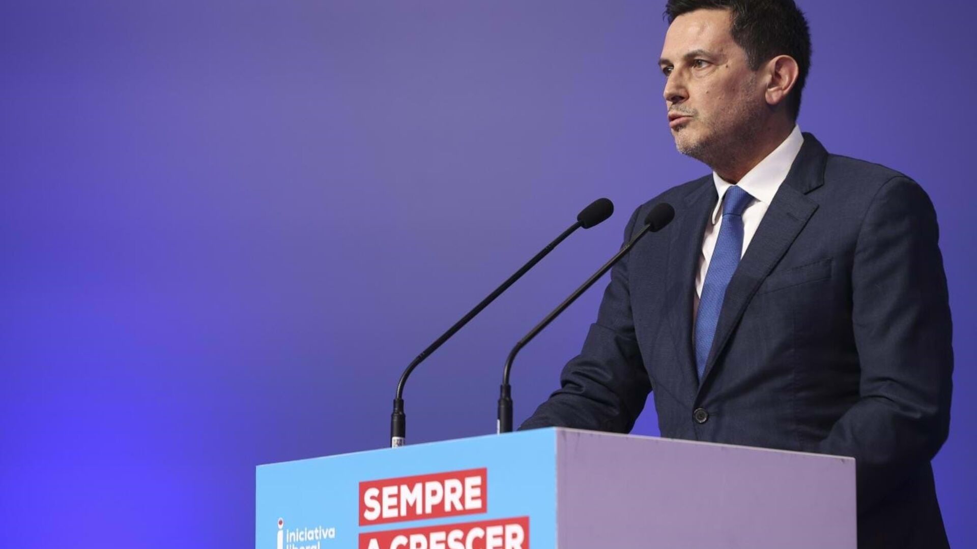 Rui Rocha demite-se da presidência da Iniciativa Liberal - Portugal ...