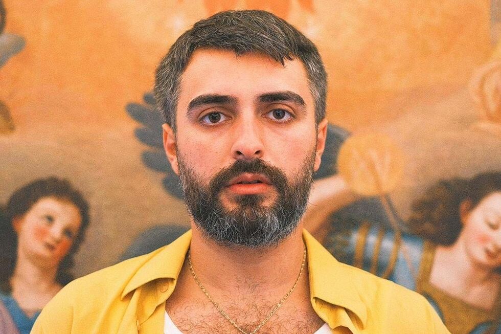 Romeu Bairos e "Romê das Furnas", um disco "regional" - Música - SÁBADO