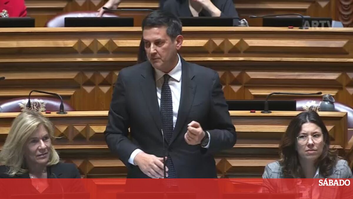 Rui Rocha diz que não é aceitável "um primeiro-ministro em funções ...