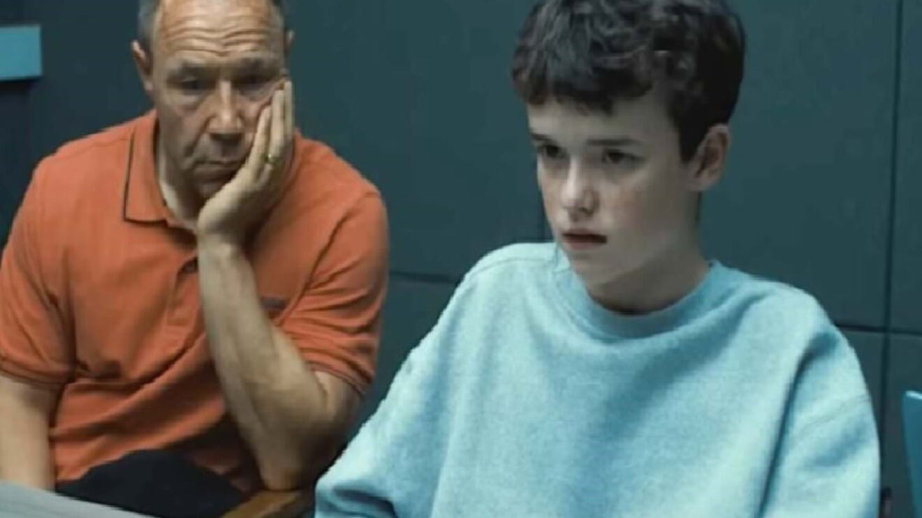 O que é a cultura incel retratada em Adolescência, da Netflix ...