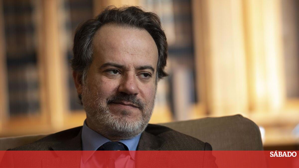 Sérgio Sousa Pinto pediu para sair de lista de candidatos do PS ...