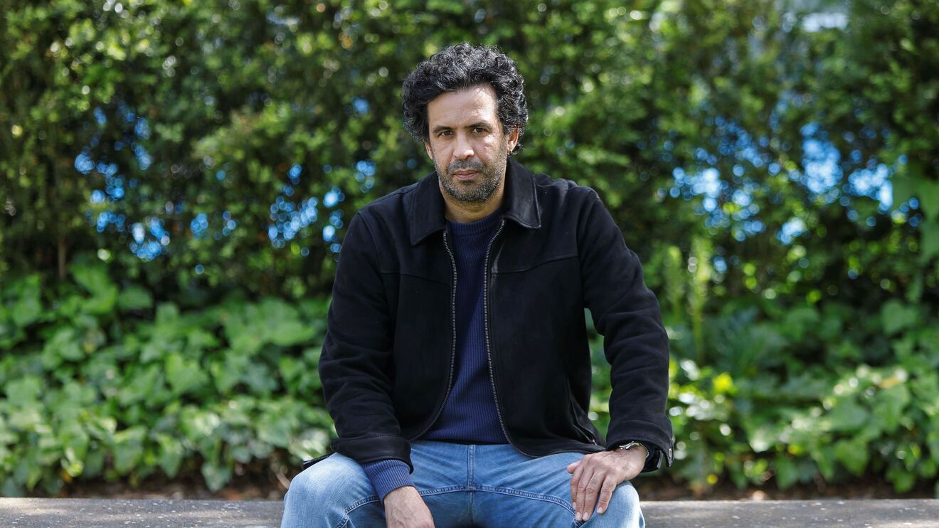 Bruno Vieira Amaral: "A primavera Marcelista podia ter sido Spinolista ...