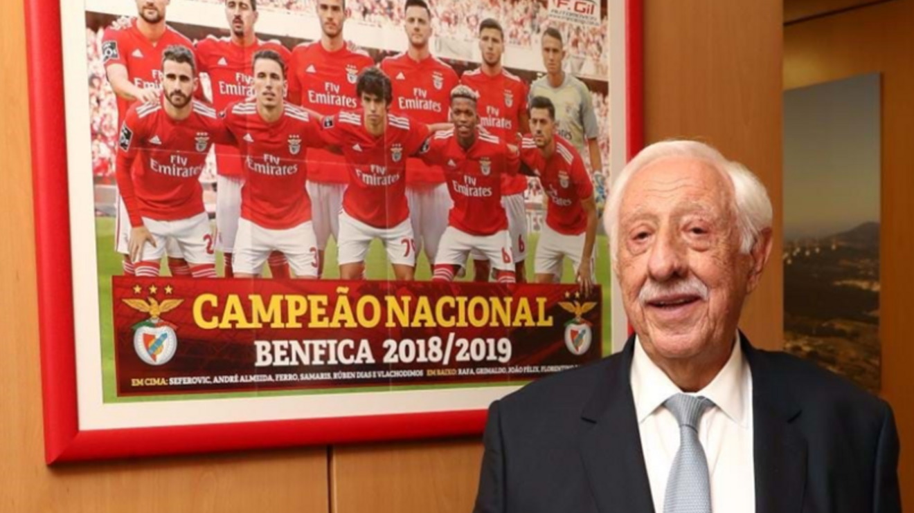 Ações do Benfica? Rei dos Frangos só vende tudo e no mínimo a 12 euros ...