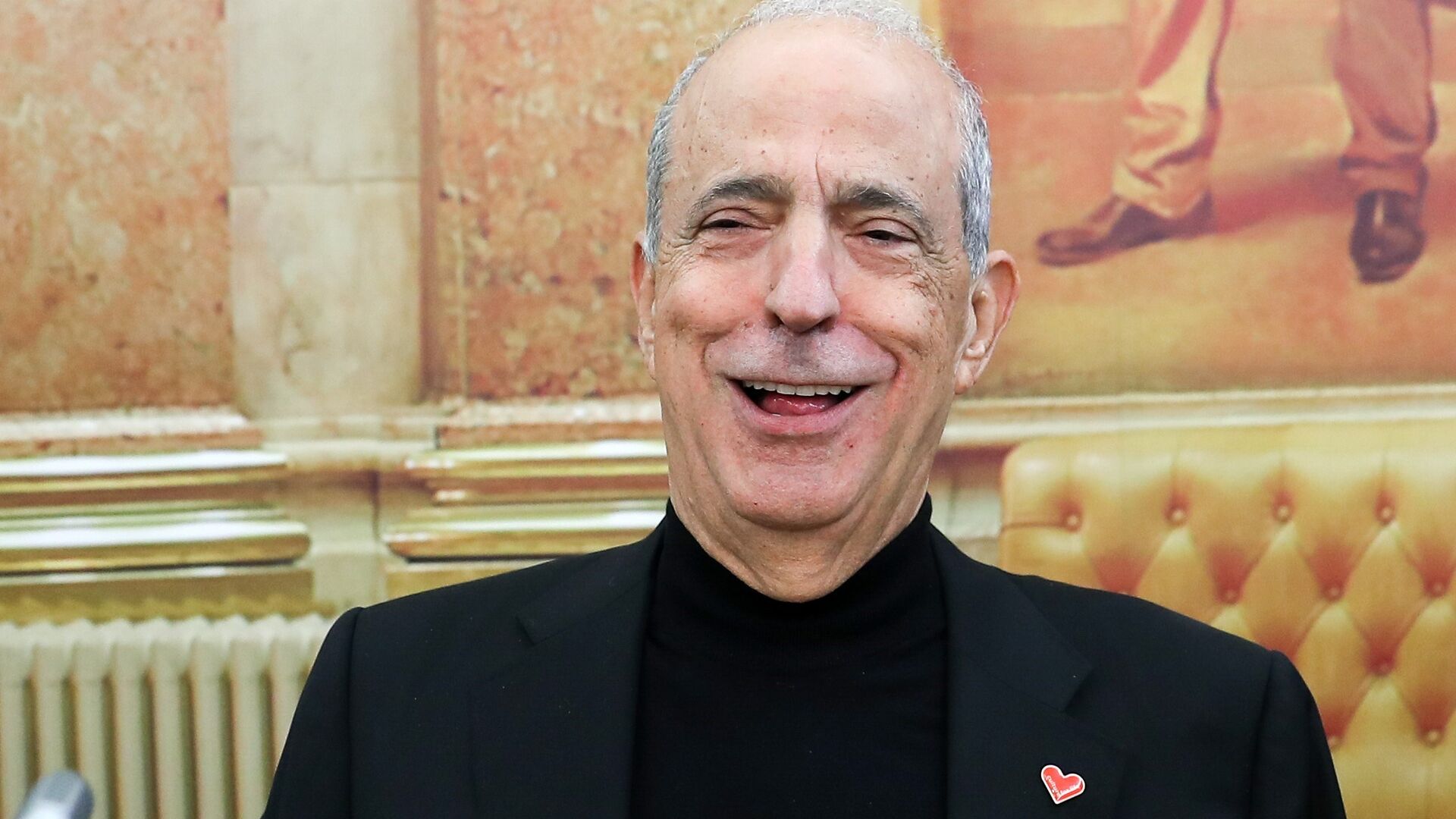 Joe Berardo e dois advogados acusados de burla qualificada - Portugal ...