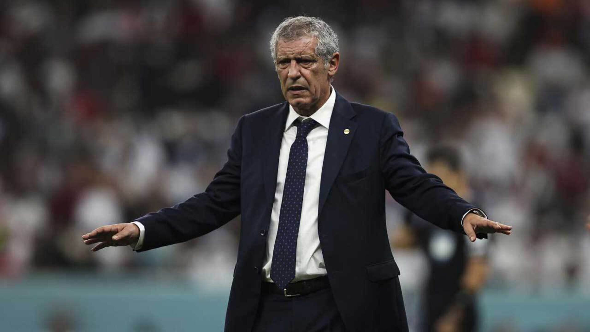 Ex-selecionador nacional Fernando Santos é um dos novos donos da ...