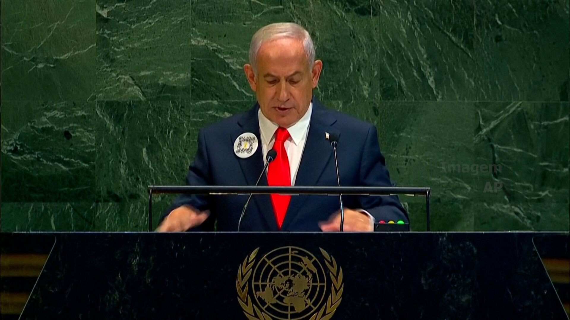 Israel só liberta palestinianos após confirmar regresso de todos os ...