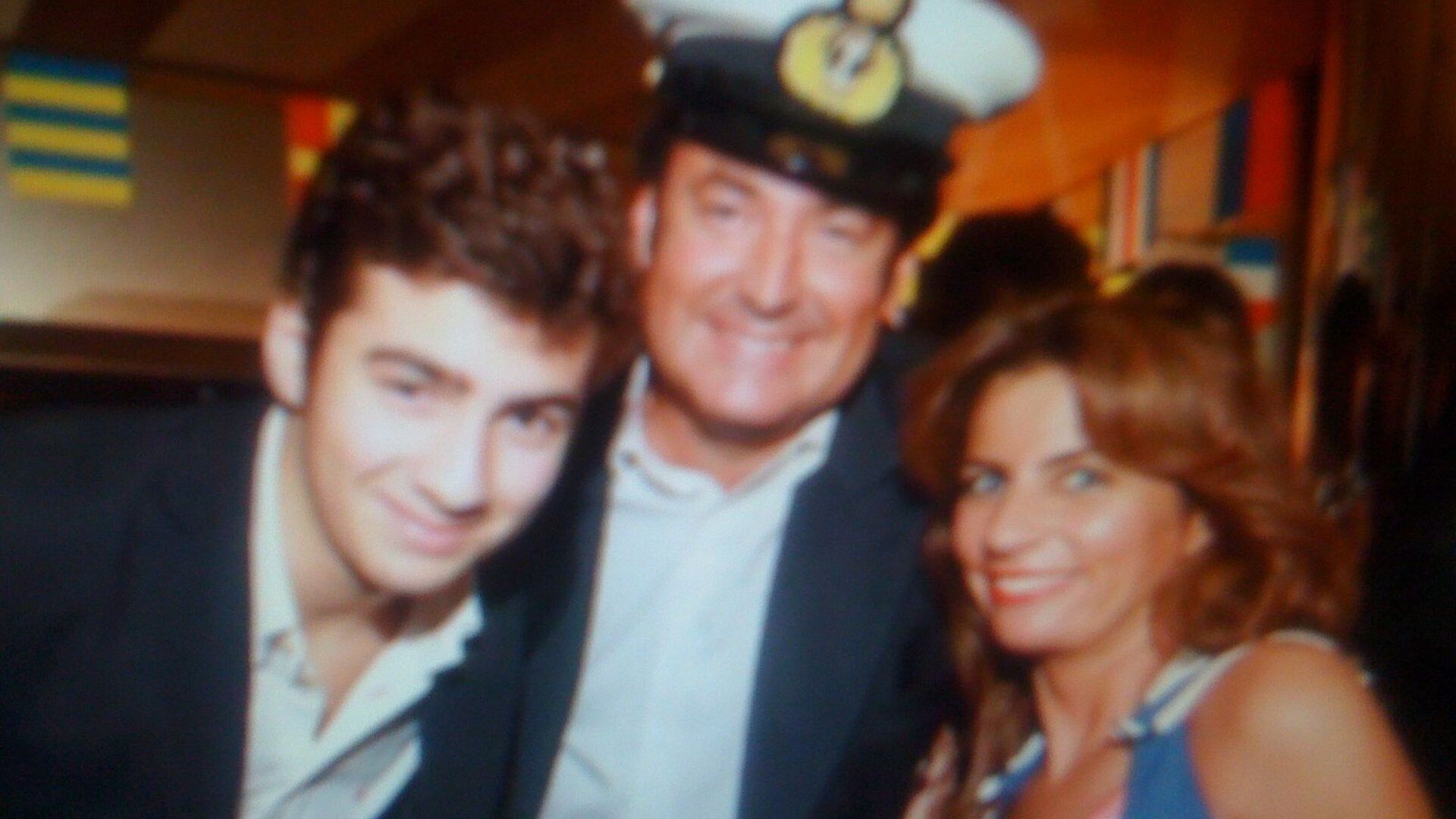 Os imbróglios jurídicos de Joana Ramirez com a família Coutinho - Vida ...