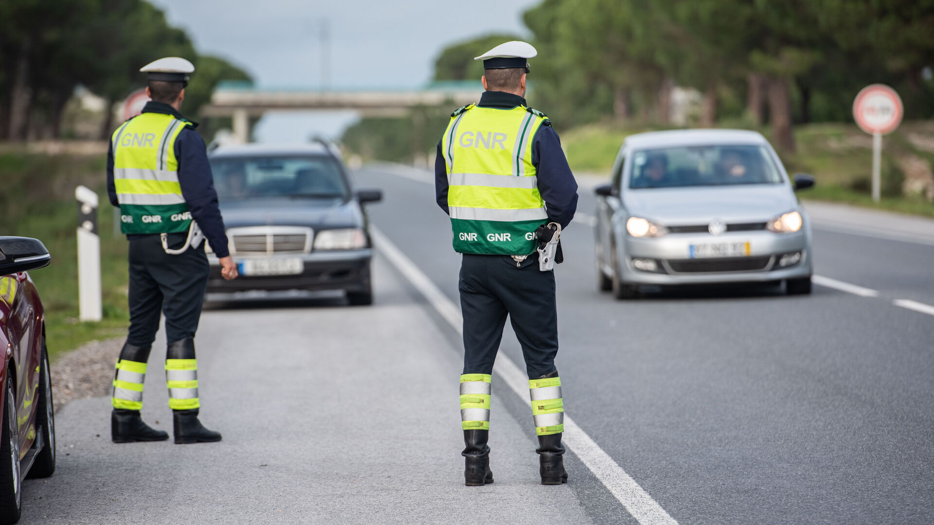 Operação da GNR reforça fiscalização a condutores de motas - Portugal ...