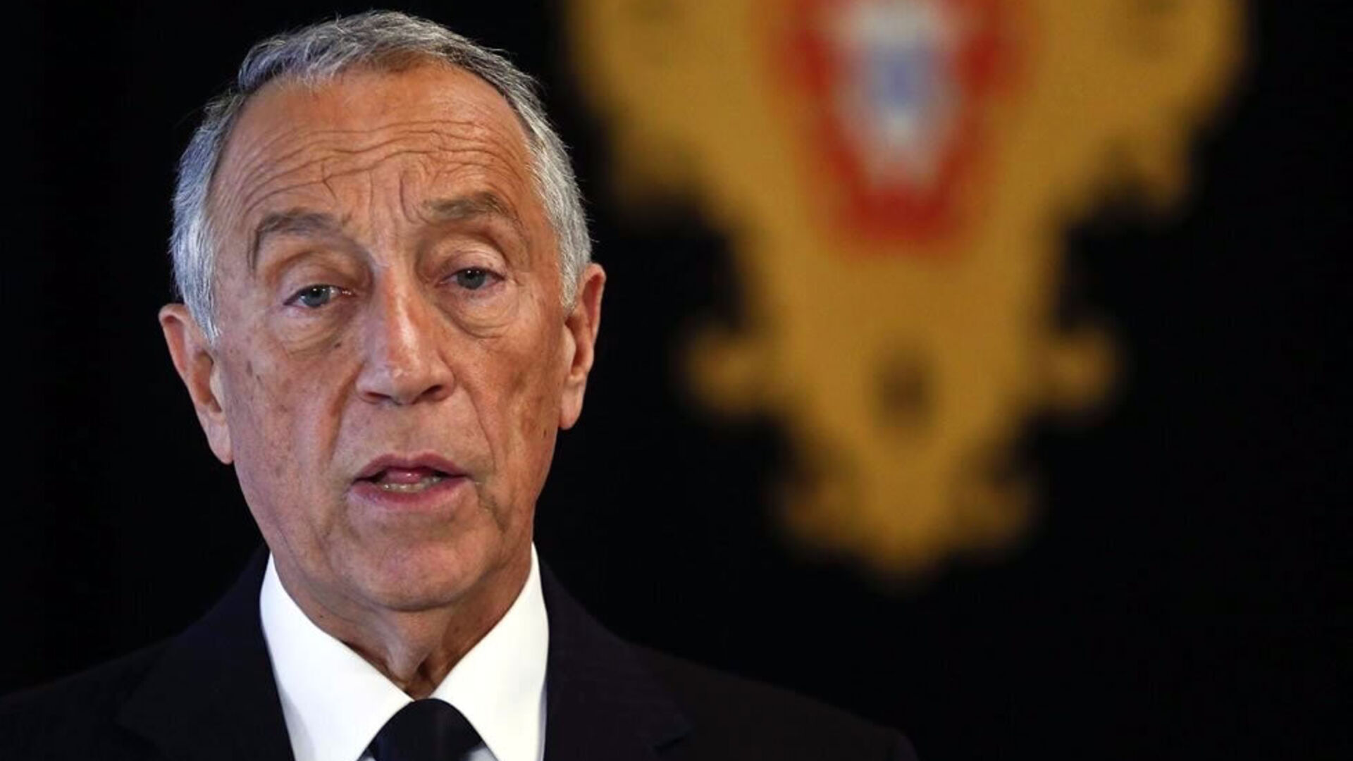 Marcelo Rebelo de Sousa recebe António José Seguro amanhã em Belém ...