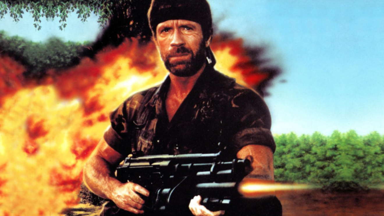 Os amores, os filhos e a fortuna de 70 milhões de Chuck Norris - Social ...