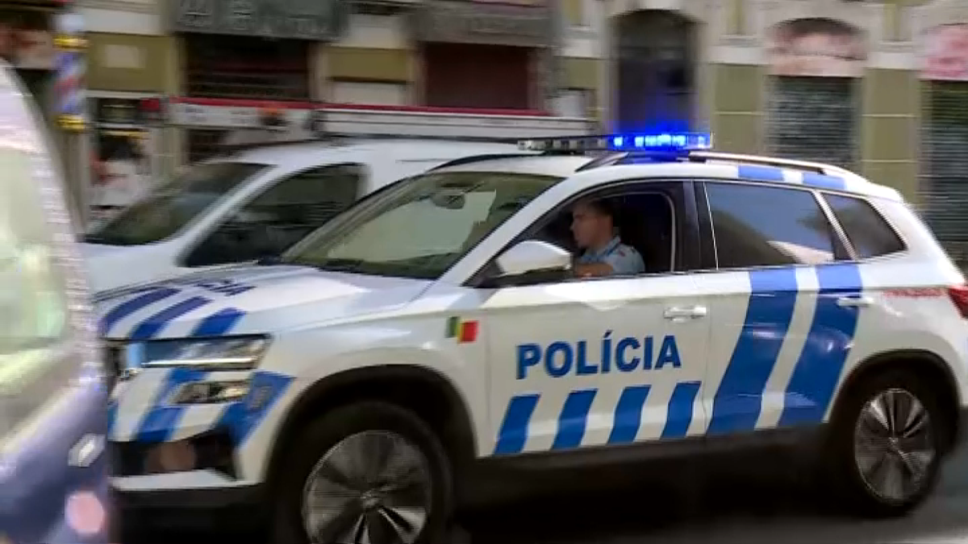 Mais 16 detidos no caso de alegada tortura na esquadra do Rato ...