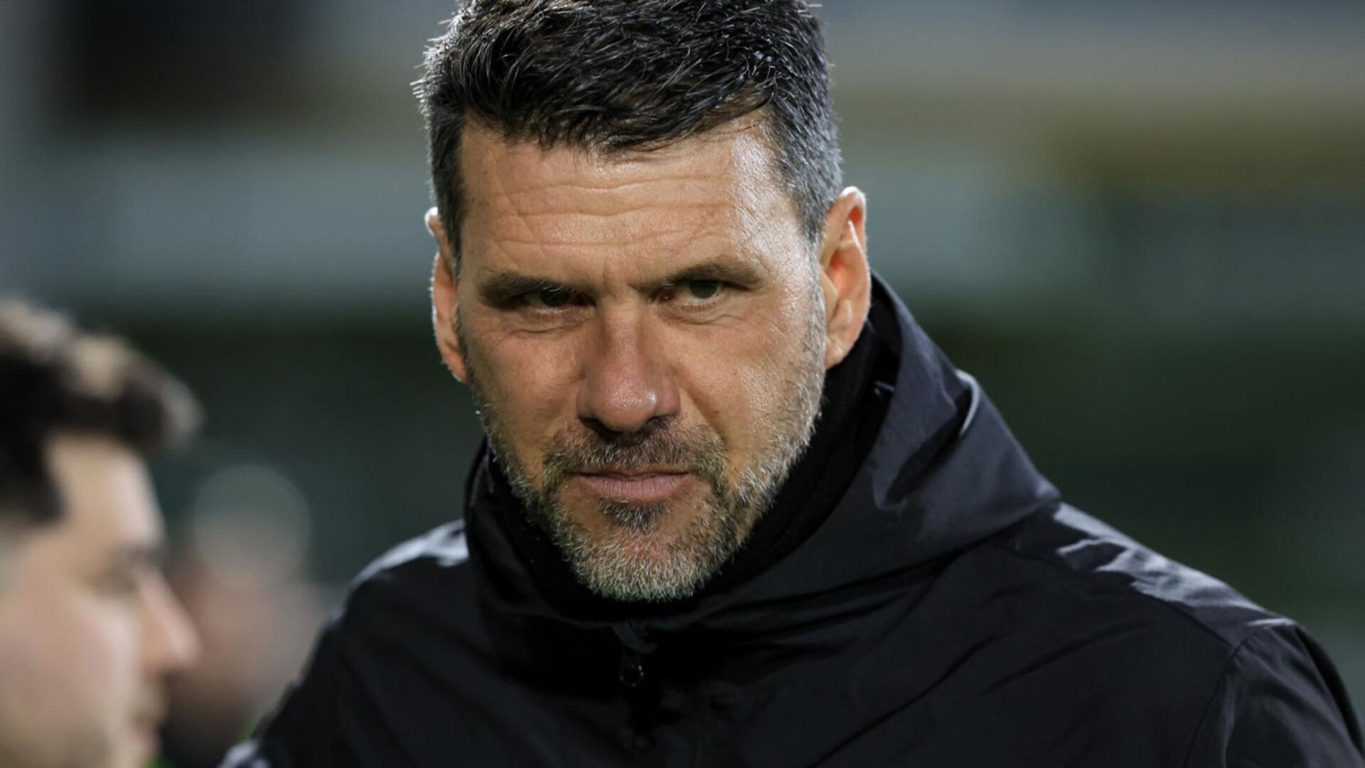 João Nuno deixa comando técnico do Estrela da Amadora: Cristiano Bacci ...